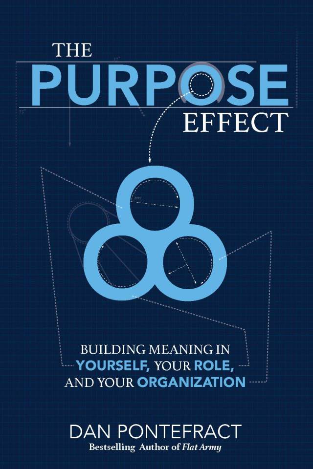 10 Books on Purpose and Meaning in Life and Work | Mappalicious